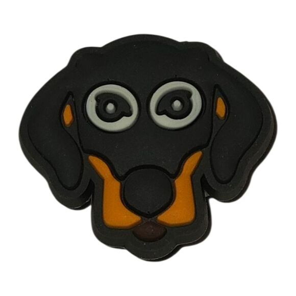 Boutique | Accessories | Dogcroc Shoe Charms Cartoon Jibbitz Style ...